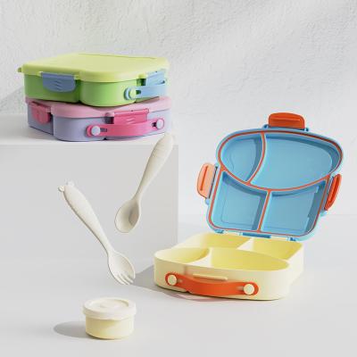 Cina Lavatrice di piatti cassaforte di plastica rettangolare facile cura del prodotto per professionisti occupati in vendita