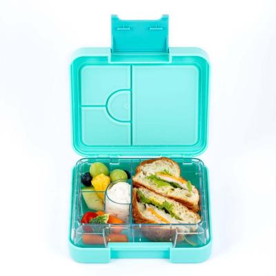 중국 19*17*5cm 플라스틱 상자 누출 방지 및 다기능 저장 용품 판매용