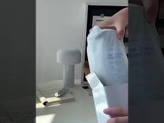 Chá térmico / café Thermos 304 de aço inoxidável garrafa de água portátil com canudos