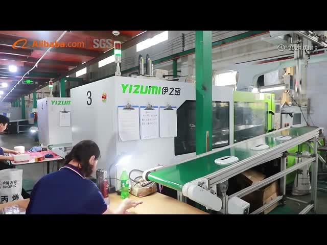 Zhongshan Ips Electric Factory