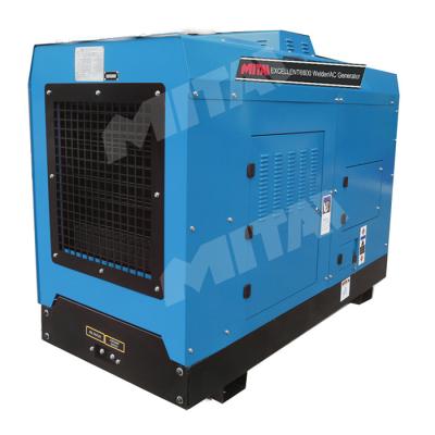 China Three Phase China Engine Welding Machine Made in China for sale