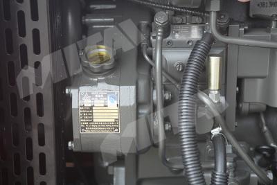 China 800A Dual Operated DC Diesel Engine Driven Welding Equipment for Fabrication for sale
