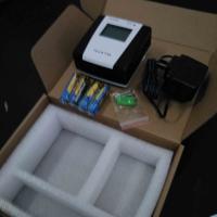 China S400W-TH Zigbee Wireless Temperature Humidity Sensor with ±0.5℃ Accuracy and 8192 Record Data Logger for sale