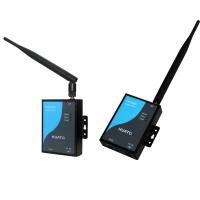 China S400W-ET Wireless Temperature Data Logger with External Probe - ±0.5℃ Accuracy, 8192 Record Capacity for sale