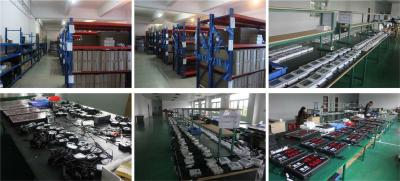 Cina Monitoraggio di temperatura di Sms, batteria del blocchetto del monitor 9v di temperatura di GSM in vendita
