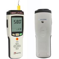 China HE801 Thermocouple Data Logger with 36,000 Record Capacity and ±1℃ Accuracy for Industrial Temperature Monitoring for sale