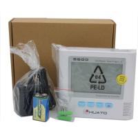 China Wireless WiFi Temperature Humidity Data Logger with ±0.5℃ Accuracy and 65,000 Record Capacity for sale