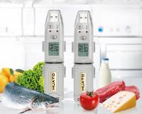 Cina OEM/ODM correnti di alta precisione di USB di dati di tensione portatile del registratore automatico disponibile in vendita