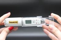 China Industry User Programmable Data Logger Temperature Usb Alarm Thresholds for sale