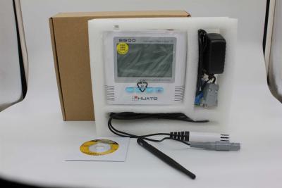 China HUATO Temperature and Humidity Data Logger Recorder 43000 Point s Refrigeration Cold Chain for sale