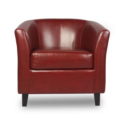 China SF1162 armchair singer sofa for living room office furniture for sale