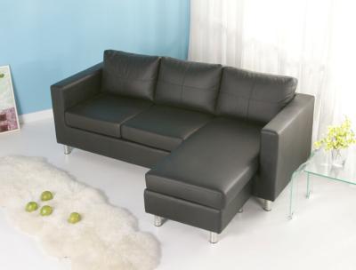 China PEM-127 living room corner sofa set modern style for sale
