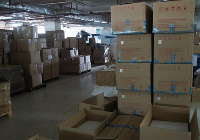 Fornitore cinese verificato - Shenzhen Raycome Health Technology Co.,Ltd