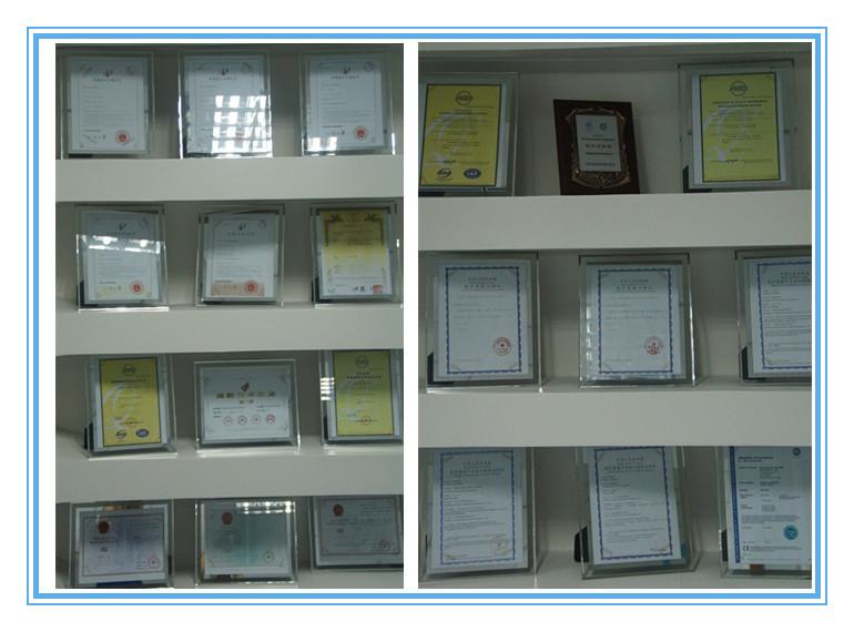 Fornitore cinese verificato - Shenzhen Raycome Health Technology Co.,Ltd