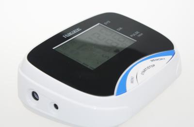 Chine Les enfants autoguident le Sphygmomanometer automatique d'hypertension de moniteurs de tension artérielle à vendre