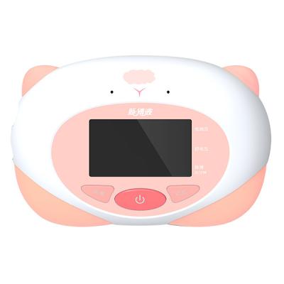 Cina Bambini che parlano i monitor domestici di pressione sanguigna per pediatrico con il trasferimento di dati del PC in vendita