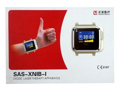 Cina Dispositivi a basso livello di terapia laser di salute con l'alimentazione della batteria del AAA in vendita