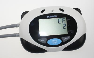 Cina Monitor Pulsewave, sfigmomanometro pediatrico unico di pressione sanguigna del grado medico in vendita