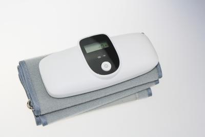 Cina Monitor elettronico domestico di pressione sanguigna del bluetooth/monitor automatico di punto di ebollizione in vendita