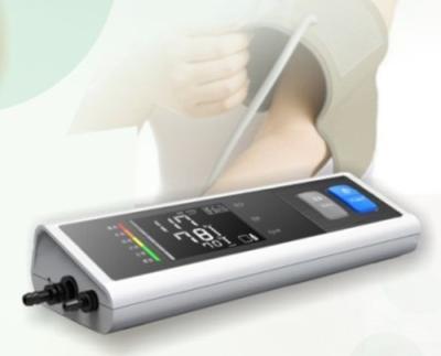 China La tecnología de la medida de Pulsewave embroma el monitor de la presión arterial con la batería de litio en venta