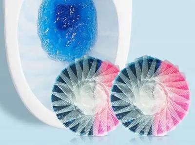 China Persoonlijk geparfumeerde toiletbekerreiniger tabletten Te koop