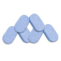 China High Efficiency Laundry Machine Cleaning Tablets Removing Germs Washer Cleaner Tablets for sale