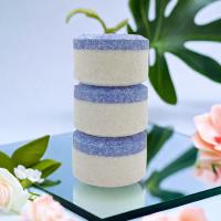 China Remove Dirt Effervescent Cleaning Tablets 11 Grams Customization Shape for sale