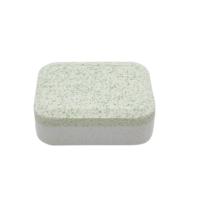 China Eco Friendly Deodorant Disposal Cleaner Tablets 15g Automatic Effervescent Cleaner for sale