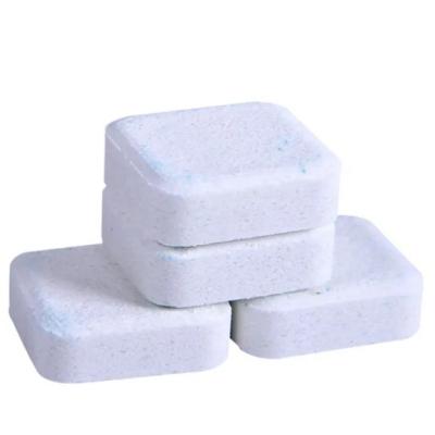 China Customization Laundry Cleaning Products Long Lasting Scents Laundry Cleaning Tablets for sale