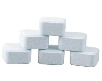 China 20 g in tank toiletreinigende tabletten langdurige toilettabletten Te koop