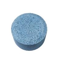 China 20g Solid Automatic Toilet Bowl Cleaner Tablets Eliminates Odors for sale