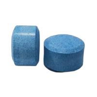 China 20g Solid Automatic Toilet Bowl Cleaner Tablets Eliminates Odors for sale