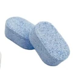 China Aanpassing Eco Friendly Toilet Bowl Tablets 20g Toilet Deodorant Tablets Te koop