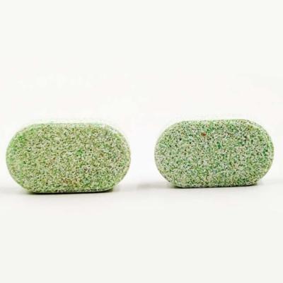 China Limpeza Profunda Caixa Toalhete Limpeza Comprimidos Descalorizante Comprimidos Descalorizantes 20g Remover manchas à venda