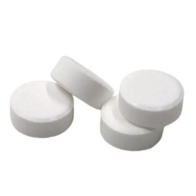 China Witte huishoudelijke vloerreinigende tabletten 8g vlekverwijder vers geurend Te koop
