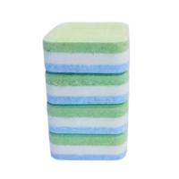 China Multipurpose Floor Cleaner Tablets Solid Household Cleaning Products for sale