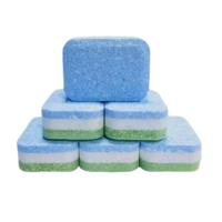 China Multipurpose Floor Cleaner Tablets Solid Household Cleaning Products for sale