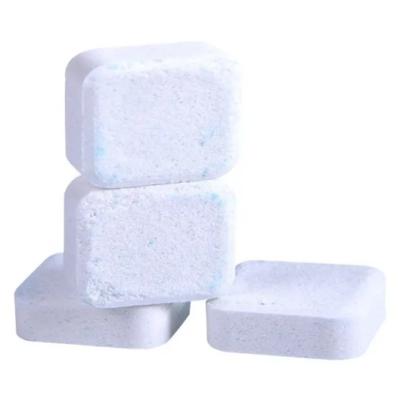 Cina Sostenibili compresse di pulizia concentrate Prodotti di pulizia pavimenti 15g in vendita