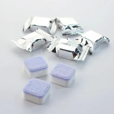 China Daily Use Floor Cleaning Tablets Sustainable Cleaning Tablets 11g for sale