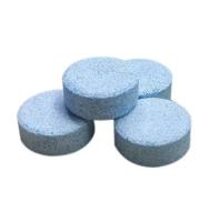China 8 Grams Dissolvable Hand Soap Tablets Hand Soap Refill Tablets  OEM for sale