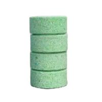 China Powerful Cleaning Foaming Hand Soap Tablets Eco Friendly Customised for sale