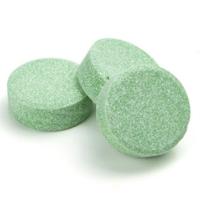 China Powerful Cleaning Foaming Hand Soap Tablets Eco Friendly Customised for sale