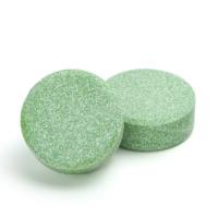 China Powerful Cleaning Foaming Hand Soap Tablets Eco Friendly Customised for sale