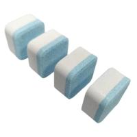 China Disposable Effervescent Soap Tablets Zero Waste Hand Soap Tablets 11g for sale