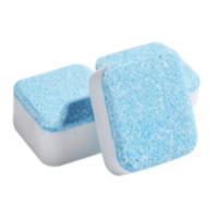 China Disposable Effervescent Soap Tablets Zero Waste Hand Soap Tablets 11g for sale