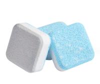 China Disposable Effervescent Soap Tablets Zero Waste Hand Soap Tablets 11g for sale