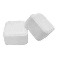 China 11g White Foaming Hand Soap Tablets Stocked Multiple Function for sale