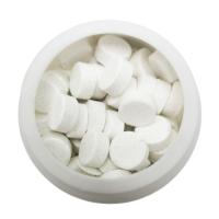 China 2g 15mm Coffee Machine Cleaning Tablets for sale