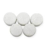 China 2g 15mm Coffee Machine Cleaning Tablets for sale