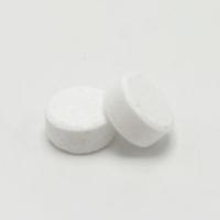 China 2g 15mm Coffee Machine Cleaning Tablets for sale